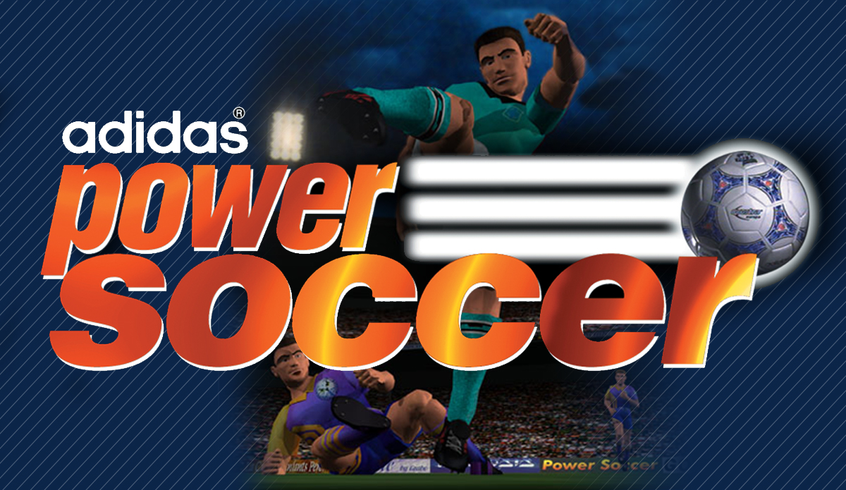 Brands: adidas Power Soccer : : PETER DYKEAYLEN PORTFOLIO | Liverpool ...