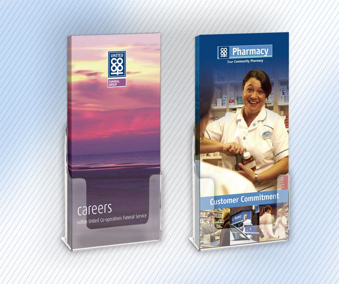 Retail: Coop : : PETER DYKEAYLEN PORTFOLIO | Liverpool based Graphic ...